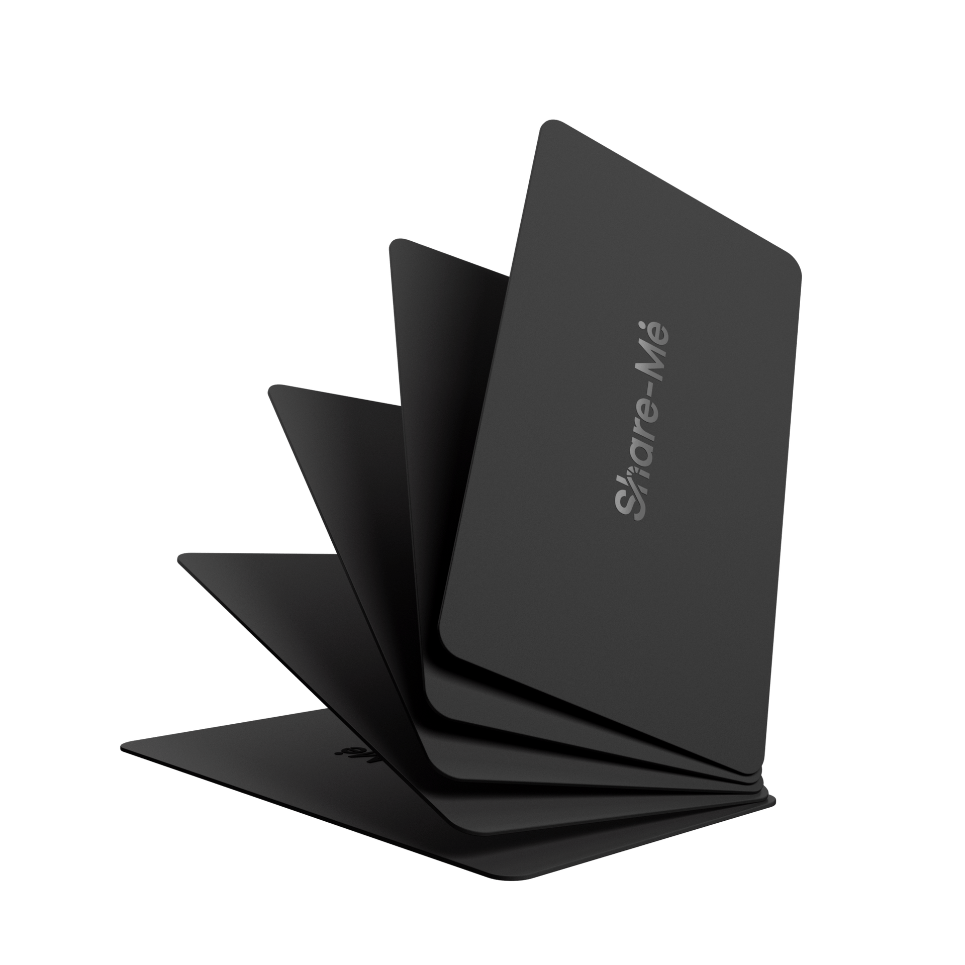 スマート名刺 Sharecard（シェアカード） 株式会社share Me